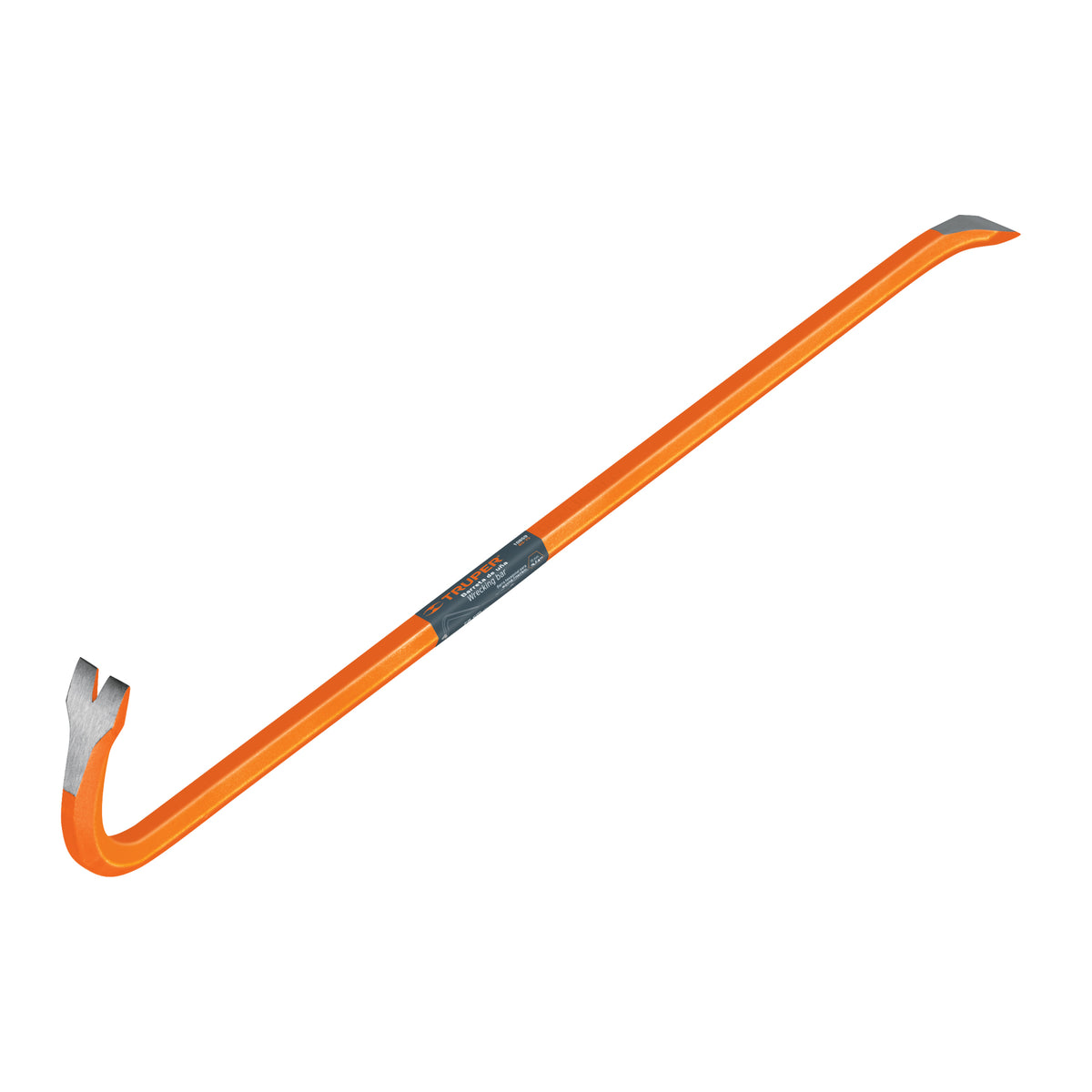 DIABLO TRUPER 3/4 X 30" # BU-75 – La Sierra | Ferretería y Menaje