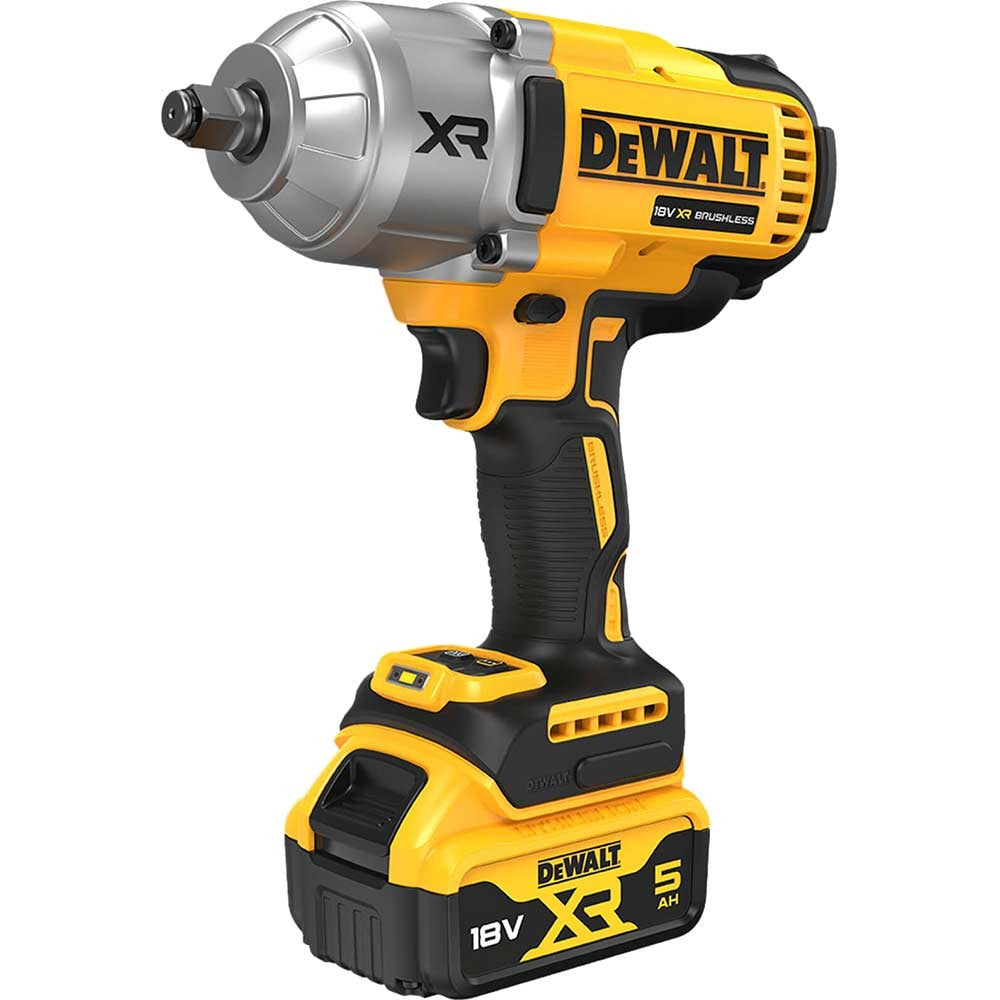 LLAVE IMPACTO DEWALT []1/2" 20V DCF922D2-B2 – La Sierra | Ferretería y ...
