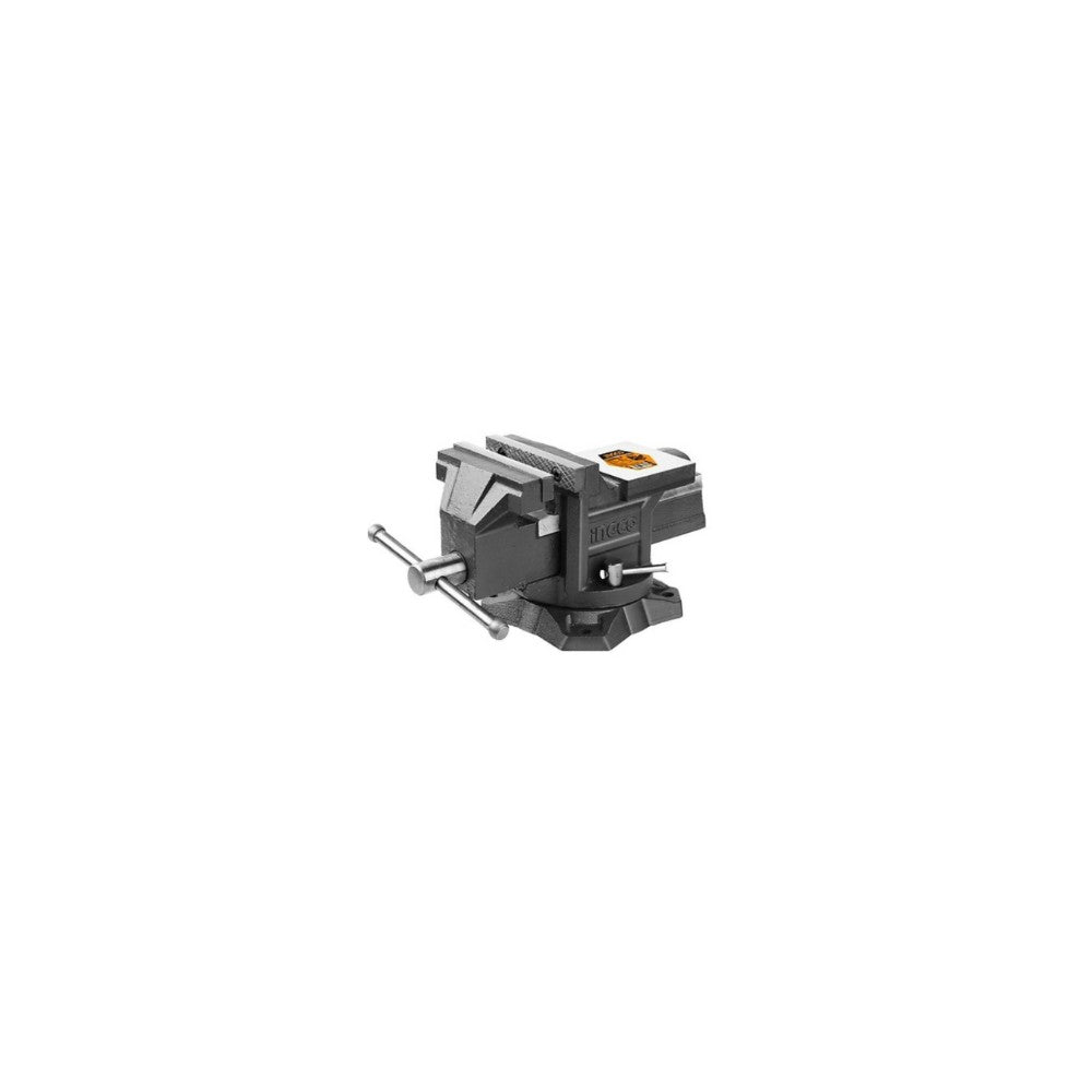 TORNILLO MECANICO INGCO 6" C/BASE HBV086 – La Sierra | Ferretería y Menaje