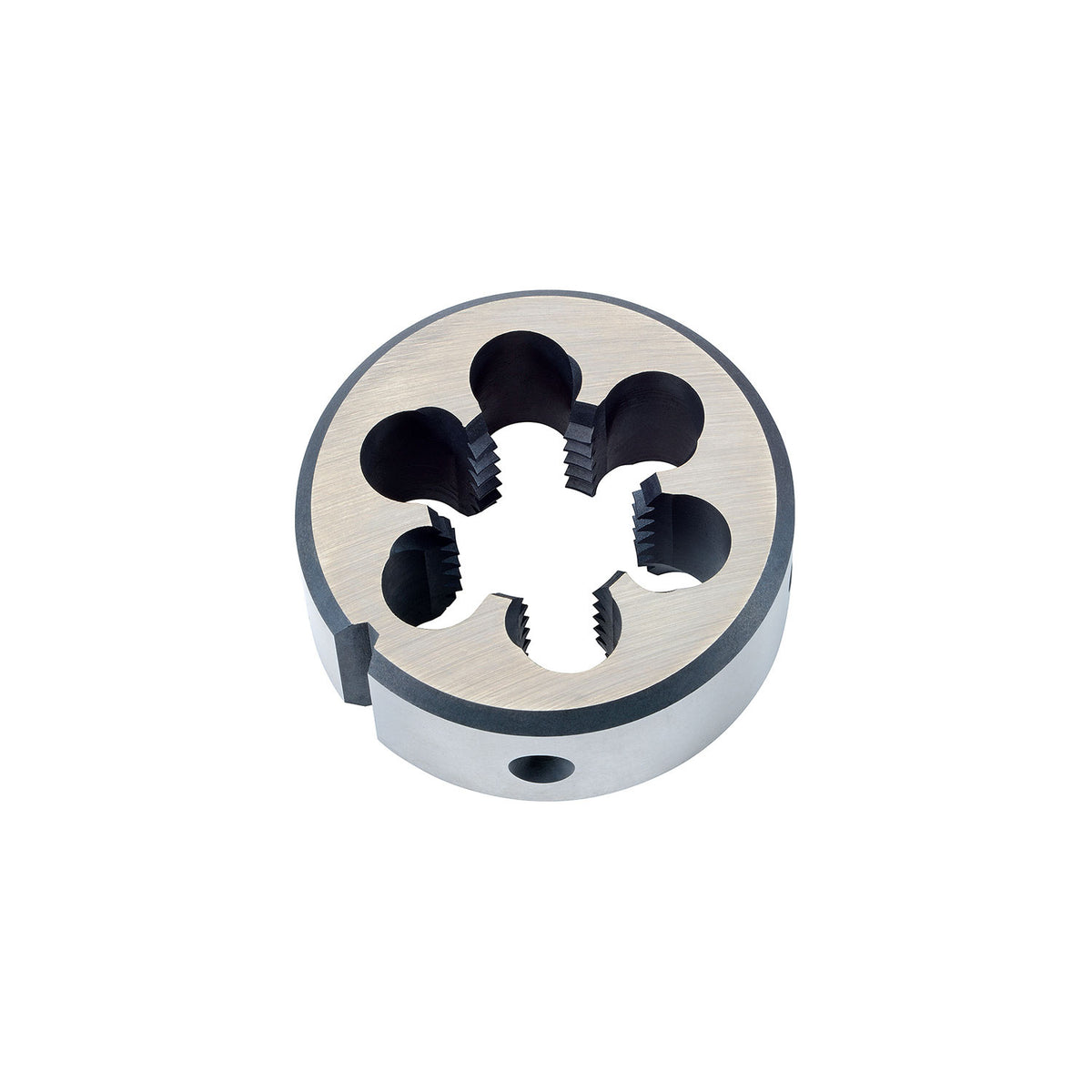 DADO TERRAJA VOLKEL M24 X 2 HSS Ø55 MM – La Sierra | Ferretería y Menaje