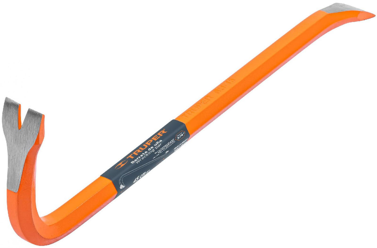 DIABLO TRUPER 3/4 X 18" # 10853 – La Sierra | Ferretería y Menaje